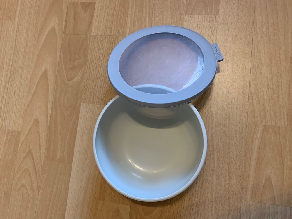 Tupperware Mepal 1250ml | Kaufen auf Ricardo