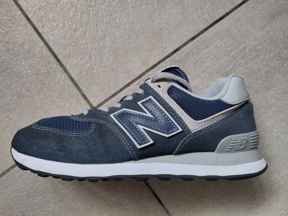 New Balance Gr. 40 (Gebraucht) in Zürich für CHF 9 – mit Lieferung auf ...