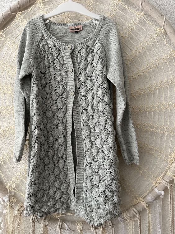 🌞Pomp de Lux Jäckli mint Gr. 110 (Gebraucht) in Safenwil für CHF 9 ...