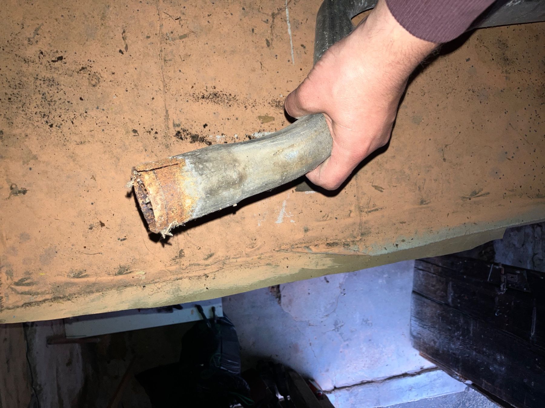 Alfa romeo 33 Katalysator +Endschalldämper (Gebraucht) in Reigoldswil ...