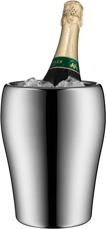 WMF Sekt-/ Weinkühler (im Handel nicht mehr erhältlich) (Neu (gemäss ...