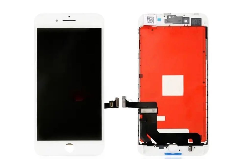 iPhone 7 Plus Display Weiss | Kaufen auf Ricardo