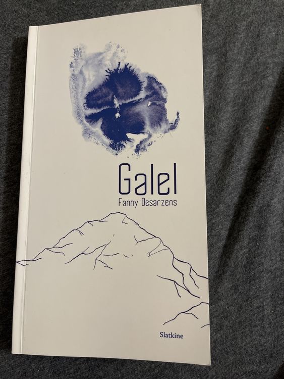 Galel | Kaufen auf Ricardo