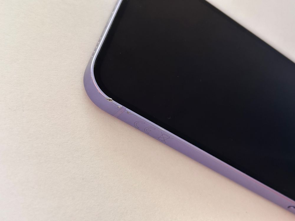 iPhone 12 Violet 64GB (Gebraucht) in Cottens FR für CHF 170 – mit ...