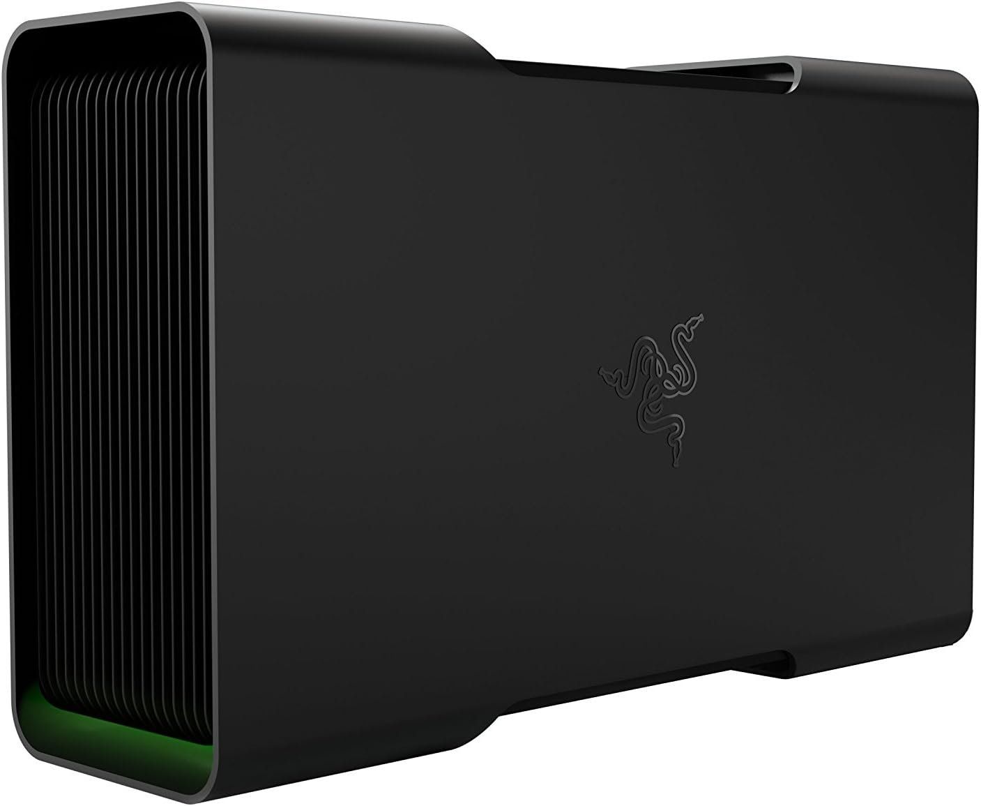 EGPU Razer RTX 3090 Turbo 24Gb VRAM Razer for 3D CAO as new (Neu ...