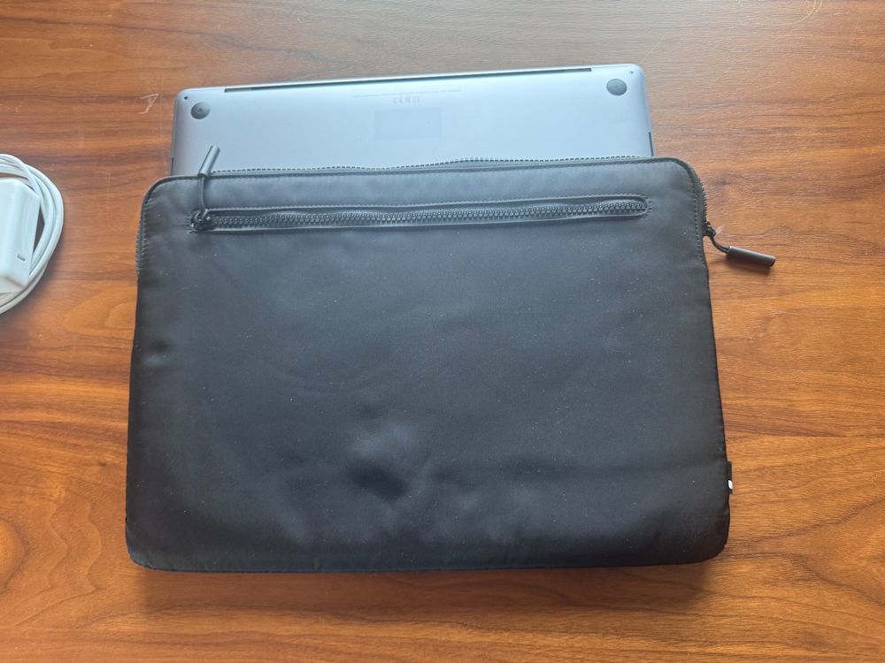 MacBook Pro 16” 2019 – i7 / 32 GB RAM / 2 TB SSD (Gebraucht) in ...