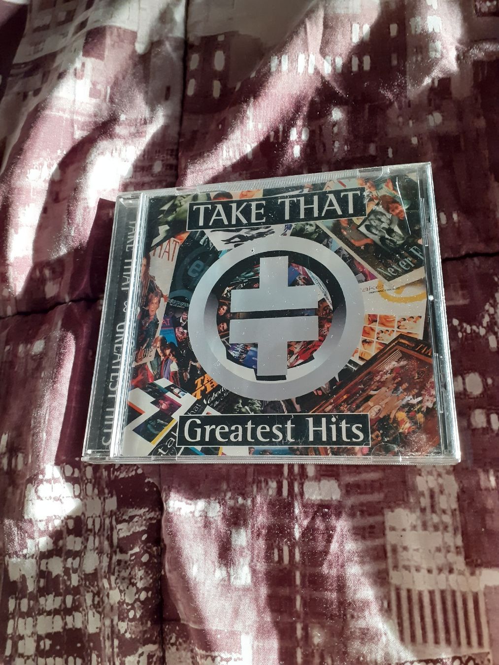 Take That - Greatest Hits - CD - Top Zustand! 🎵🎶 (52) (Gebraucht) in ...