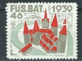 FUS.BAT.40** | Kaufen auf Ricardo