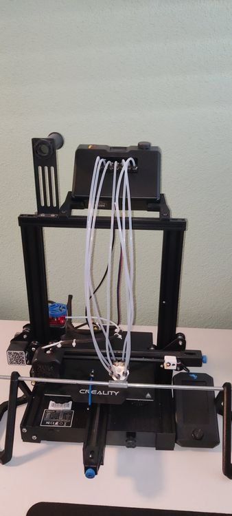 Co Print Multi-Filament Module (Gebraucht) in Hitzkirch für CHF 140 ...