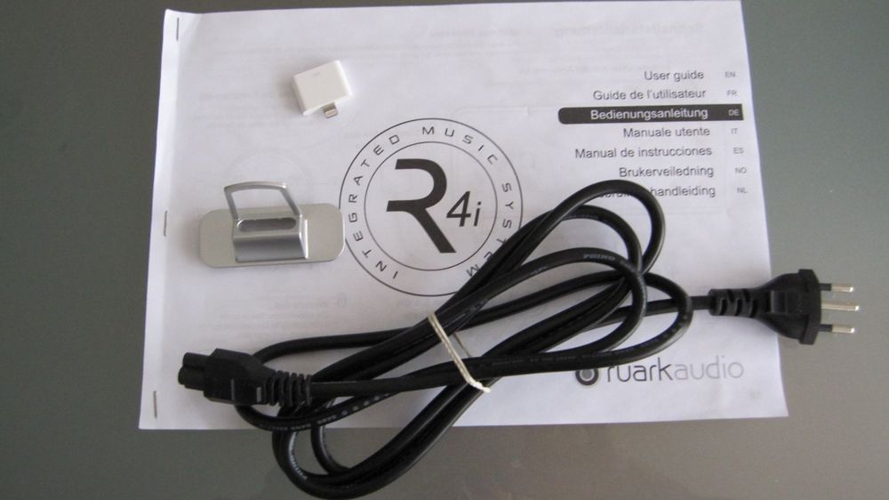 Vita Audio R4 DAB+ (Defekt) in Zürich für CHF 150 – nur Abholung auf ...