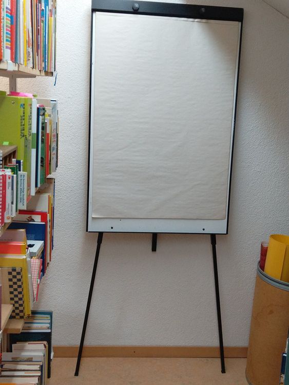 Flip Chart Flipchart Kaufen Auf Ricardo