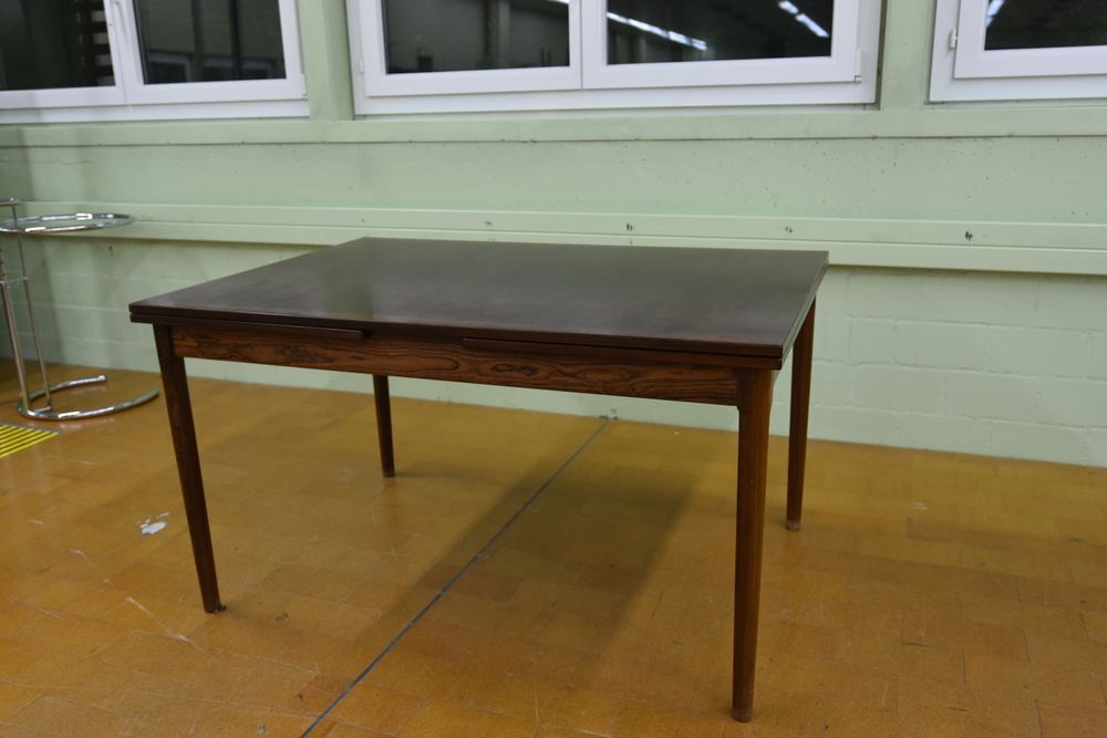 Designer Tisch aus Palisander von Kaj Winding für Slagelse (Gebraucht ...