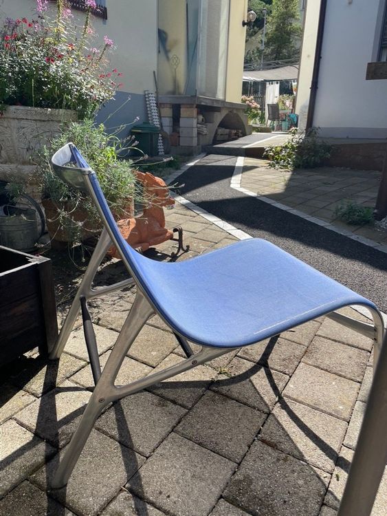 Liege-Stuhl (Gebraucht) in Forch für CHF 80 – nur Abholung auf Ricardo ...