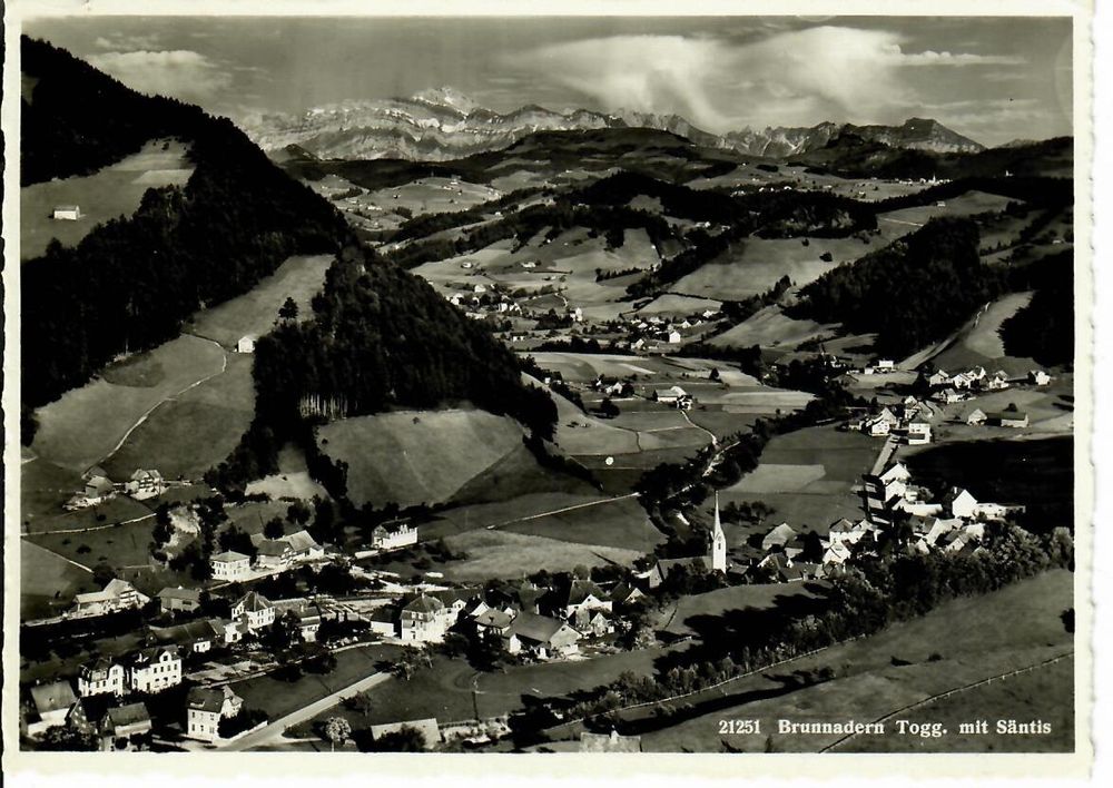 Brunnadern (Gebraucht) in Hochdorf für CHF 6 – mit Lieferung auf Ricardo kaufen