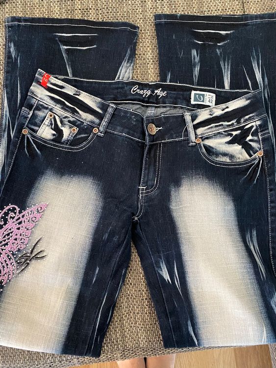 Crazy Age Jeans Kaufen Auf Ricardo