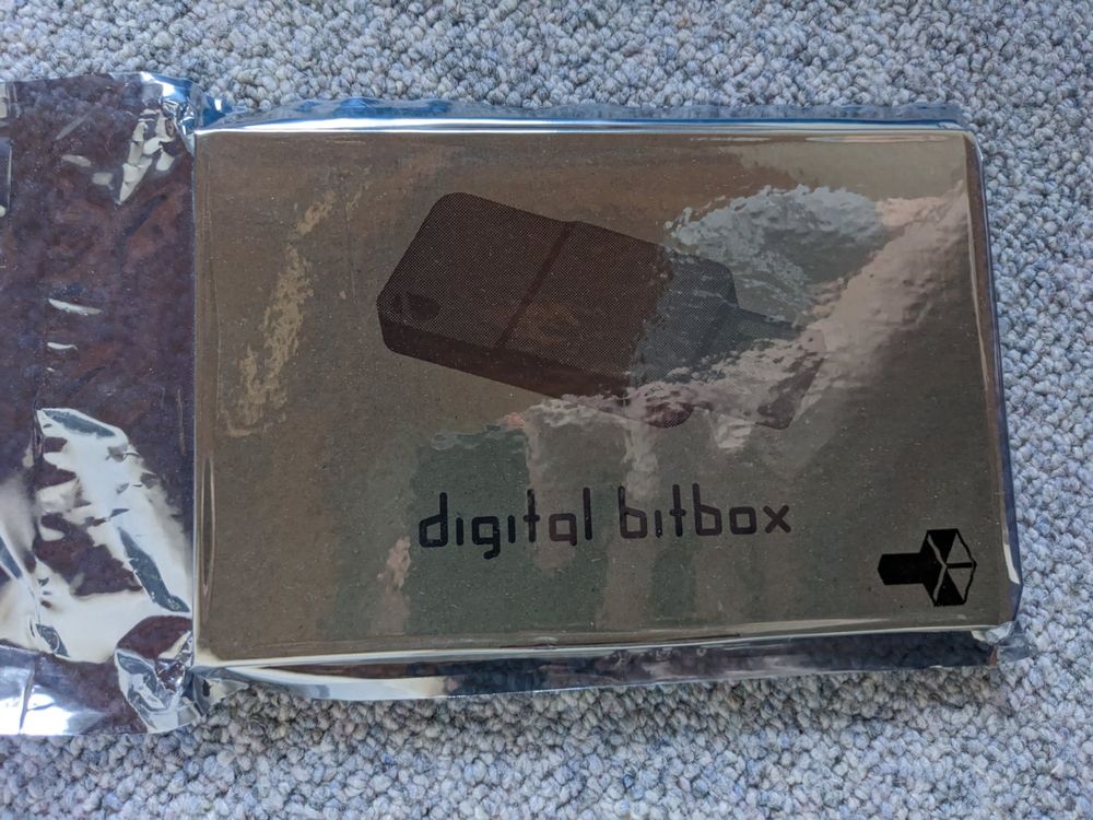 Bitbox Hardware Wallet | Kaufen auf Ricardo