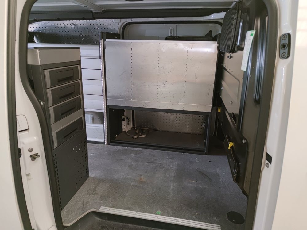 Bott Fahrzeugeinrichtung (Gebraucht) in Neuenhof für CHF 1209 – nur ...