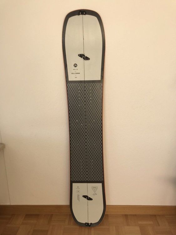 Splitboard Amplid Milligram | Kaufen auf Ricardo