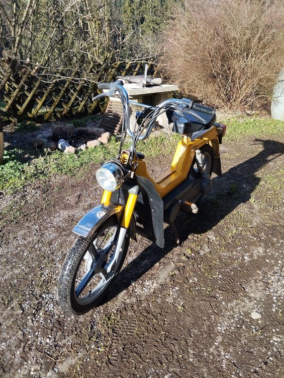 Piaggio SIV 1 | Kaufen auf Ricardo