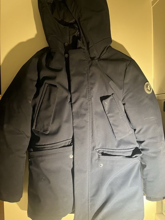 Save The Ducks Winterjacke (Gebraucht) in Zürich für CHF 80 – mit ...
