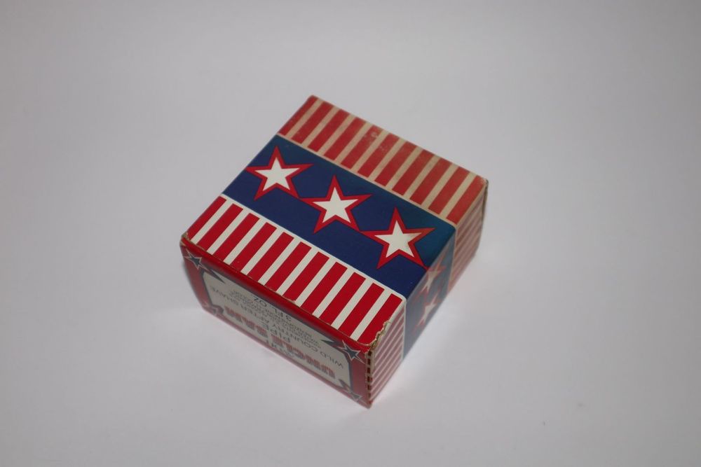 Uncle Sam Parfüm Glas Flacon Pfeife (Gebraucht) in Eschenbach SG für ...