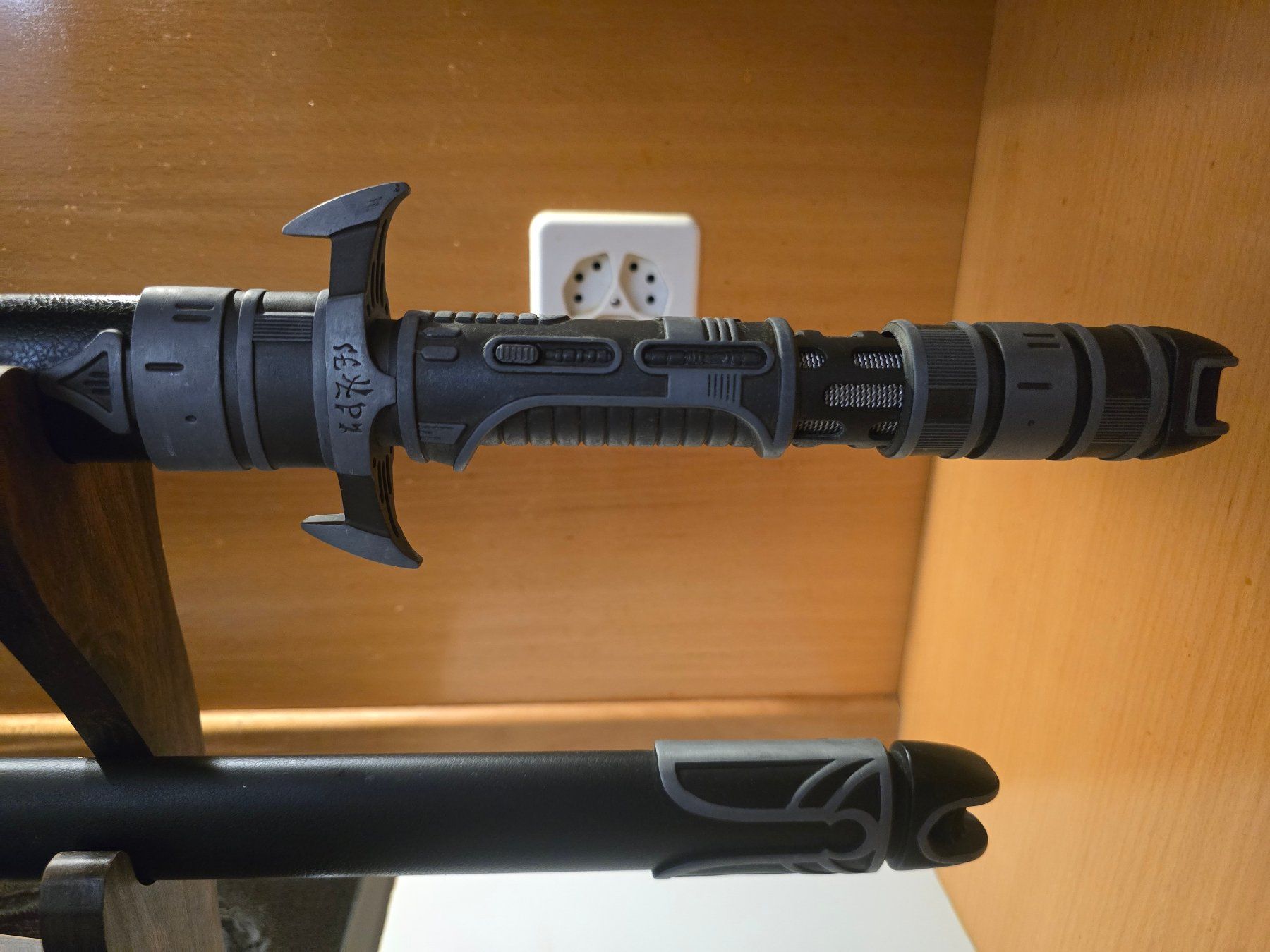 Deko Schwerter Samurai & Ninja 3000 (Gebraucht) in Schaffhausen für CHF ...