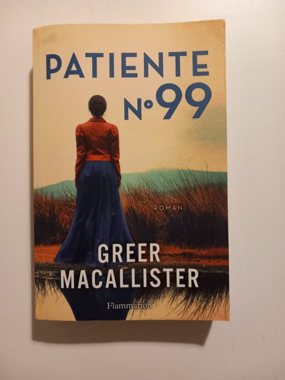 Livre Patiente N°99 Kaufen Auf Ricardo