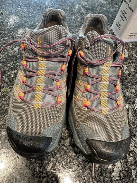 La Sportiva GR 39, GTX, Ultra Raptor Trail Running neuwertig (Neu ...