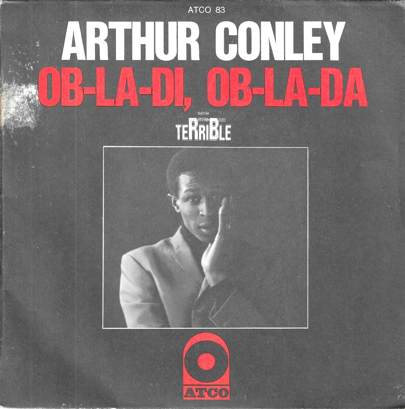 Arthur Conley - Ob-La-Di, Ob-La-Da (Beatles) (Gebraucht) in Savagnier für CHF 6 – mit Lieferung ...