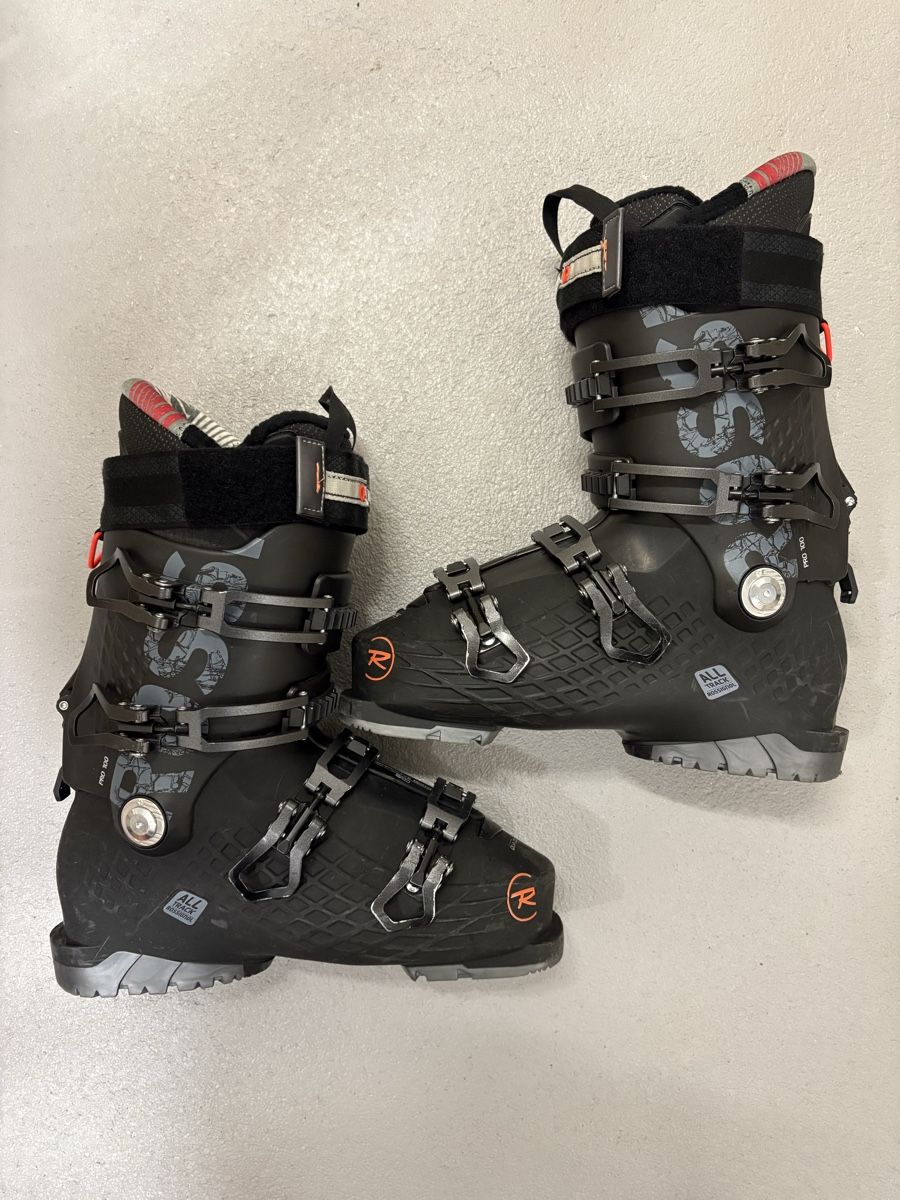 Rossignol Alltrack Pro 100 Ski Boots - Size 26.5 (Gebraucht) in Zürich ...