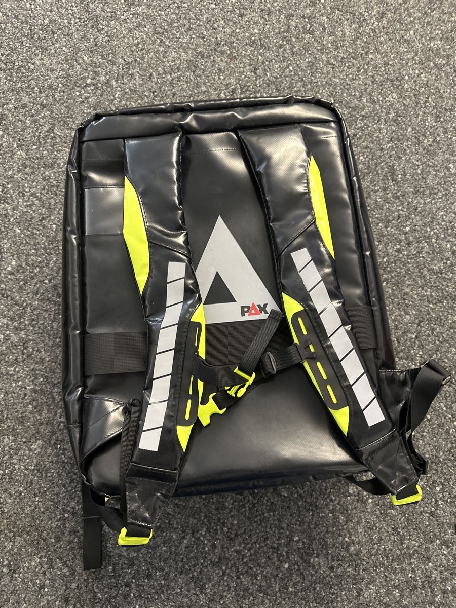 PAX SEG Notfallrucksack (Gebraucht) in Niederglatt ZH für CHF 115 – mit ...