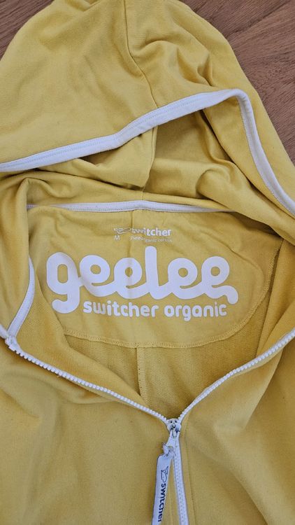 Switcher Geelee, der ultimative Jumpsuit (Gebraucht) in für CHF 40 – mit Lieferung auf Ricardo ...