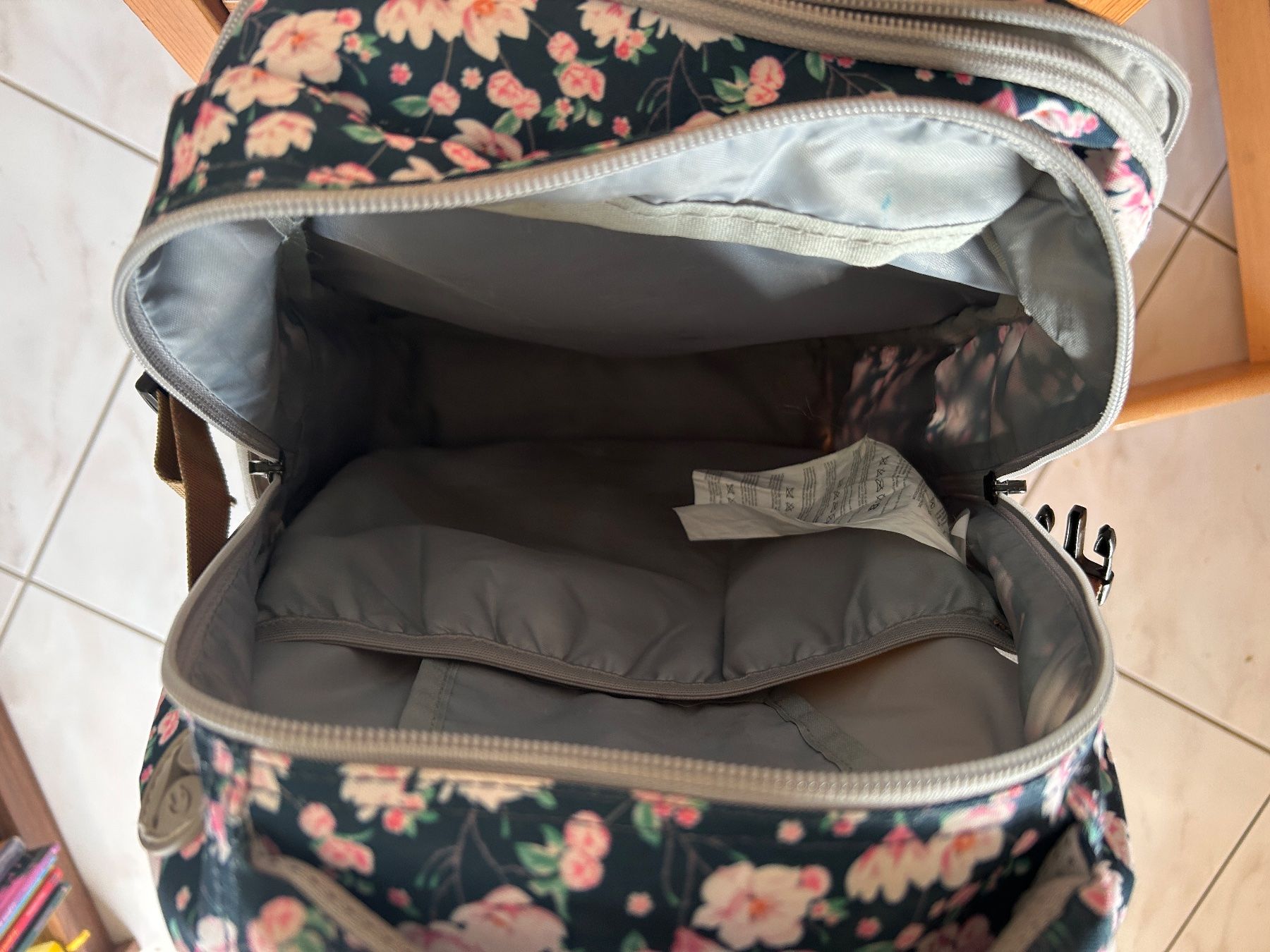 Rucksac / Sac à dos OXY Scooler - Oxybag - 23 litres (Gebraucht) in ...