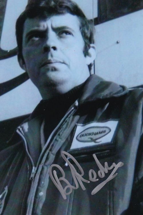 Brian Redman / 2 Autogramme (Gebraucht) in Grabs für CHF 8.9 – mit ...