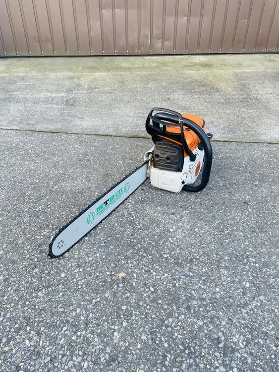Motorsäge Stihl MS 441C (Gebraucht) in Würenlos für CHF 890 – nur ...