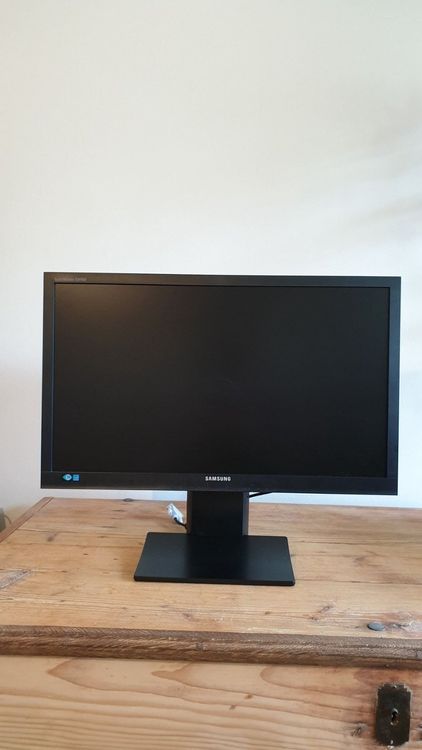 Monitor Samsung SyncMaster SA450 (Gebraucht) in Montreux für CHF 39 ...