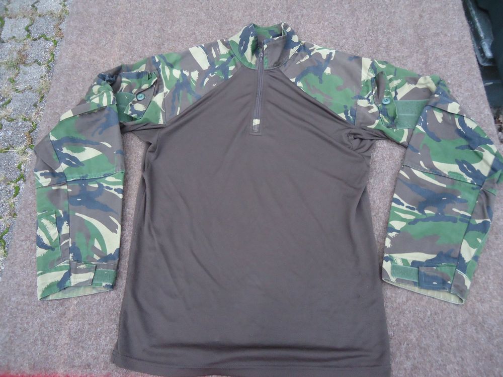 GB Army Spezial Operations SHIRT von der Firma VIPER | Kaufen auf Ricardo