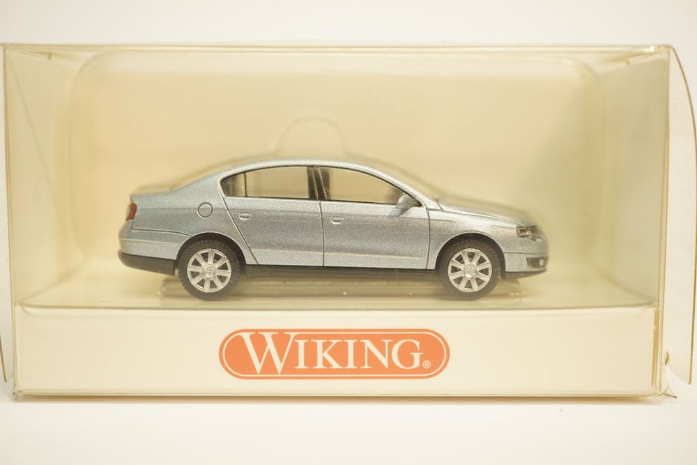 4œ Wiking 064 01 29 VW Passat (Gebraucht) in Uetendorf für CHF 13.9 ...