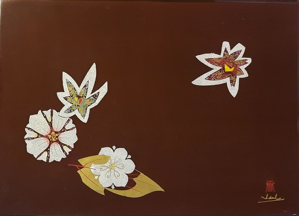 TRUONG VAN THANH 1919 - 2003 (Gebraucht) in Genève für CHF 280 – mit ...