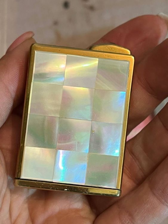 Vintage Consul Amor Parfümzerstäuber (106) (Gebraucht) in Illnau ...