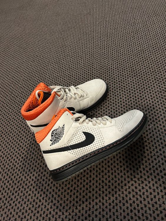 Jordan Alpha 1 Tinker (Gebraucht) in Thalwil für CHF 51 – mit Lieferung ...