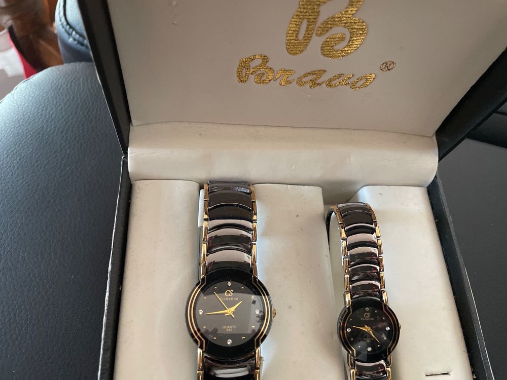 Montre B Bravo | Kaufen auf Ricardo