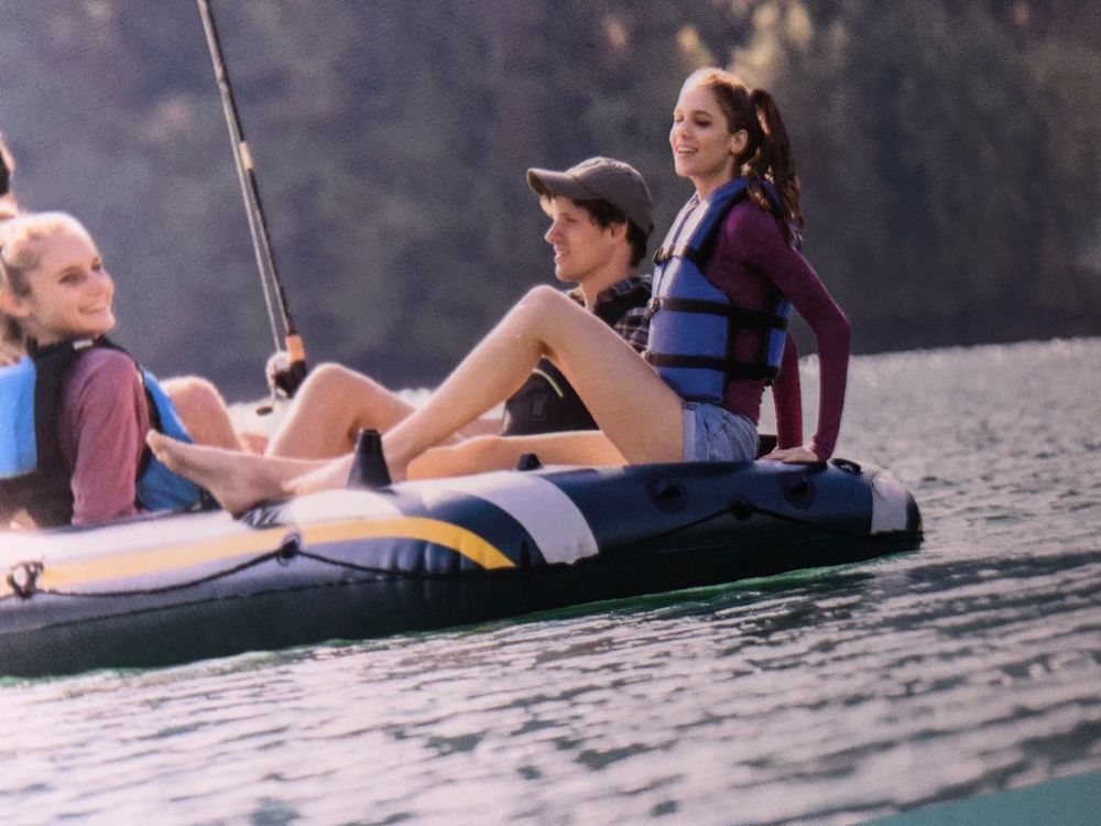 Seahawk 4 Top | Kaufen auf Ricardo