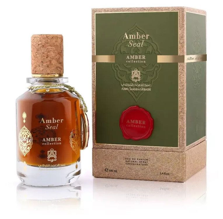 Amber Collection - Amber Seal 100ml (Neu (gemäss Beschreibung)) in ...