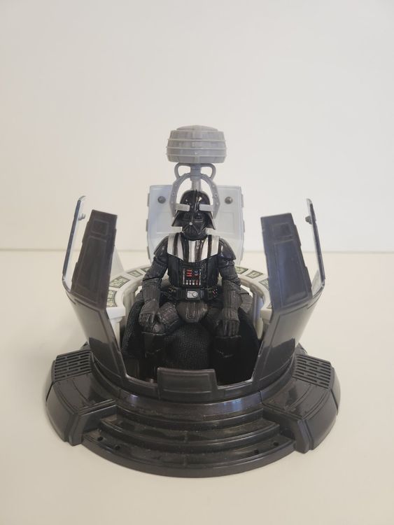 Star Wars Special Edition - Darth Vader 500th Figur | Kaufen auf Ricardo