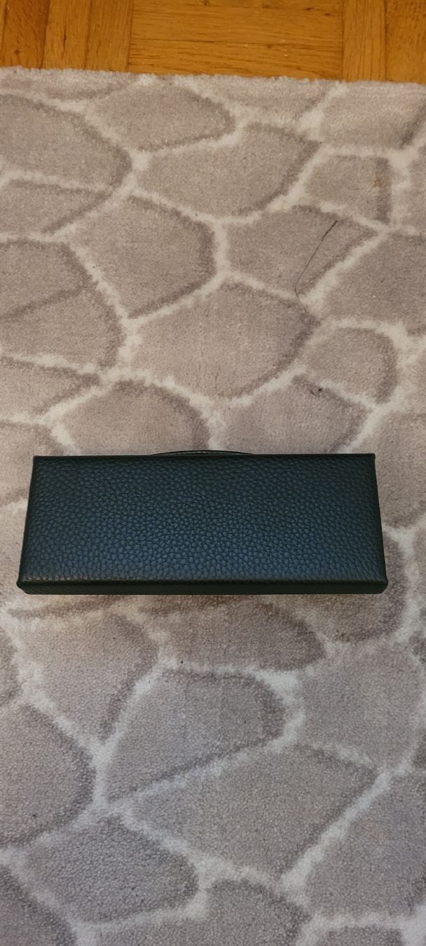 Étui à lunettes Acuitis15x6 cm/NEUF (Neuf avec emballage d'origine) à ...