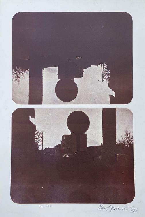 Dieter Roth Lithographie Handsigniert (Gebraucht) in Root für CHF 460 ...