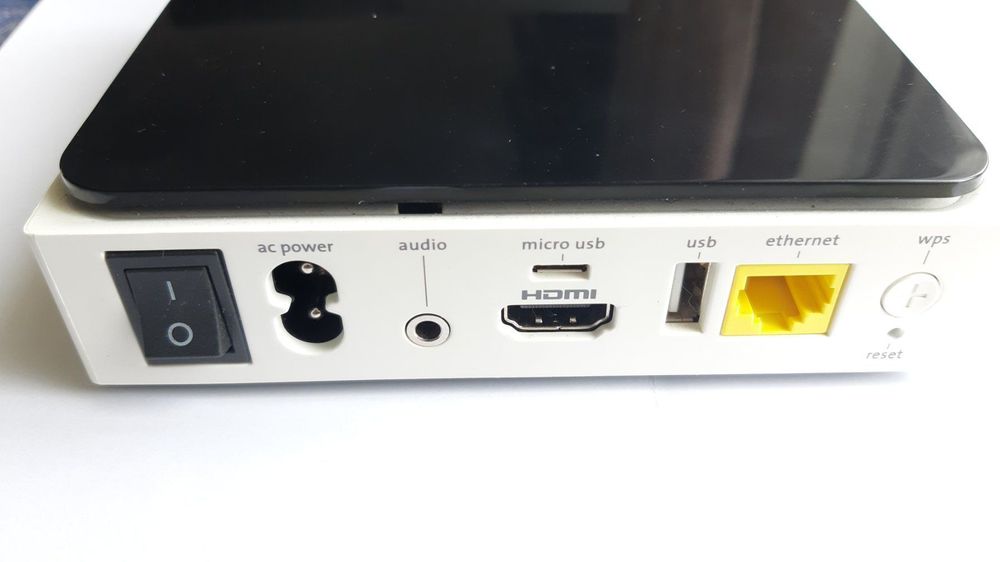 Swisscom TV Box IP 1200 | Kaufen auf Ricardo