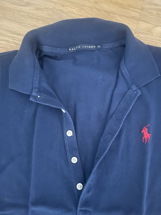 Ralf Lauren Polo Shirt grosse M | Kaufen auf Ricardo