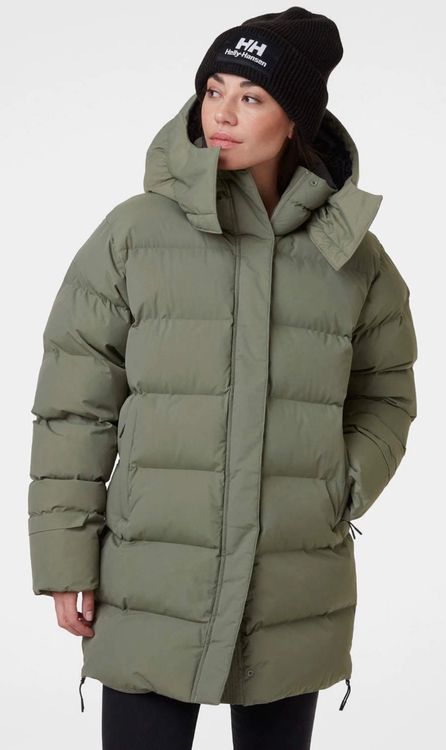 Helly Hansen Puffy Parka / Taille L / Neuve / PN 250-300 CHF (Neu und ...
